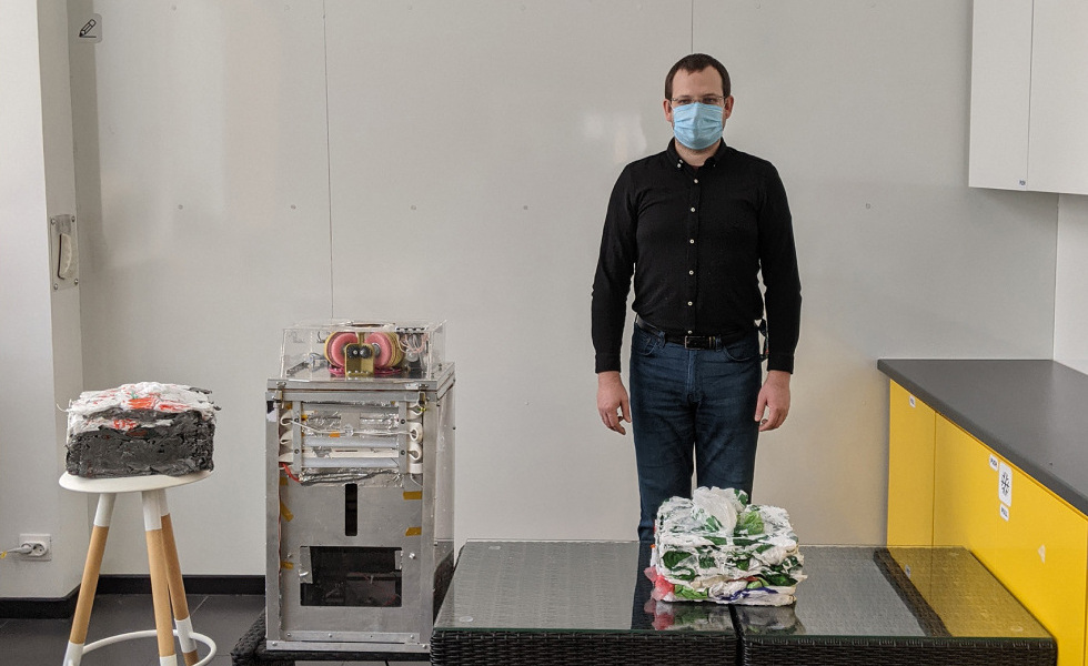 The Plastic Bag Problem: Taming a Pollution Beast | EPAM Continuum