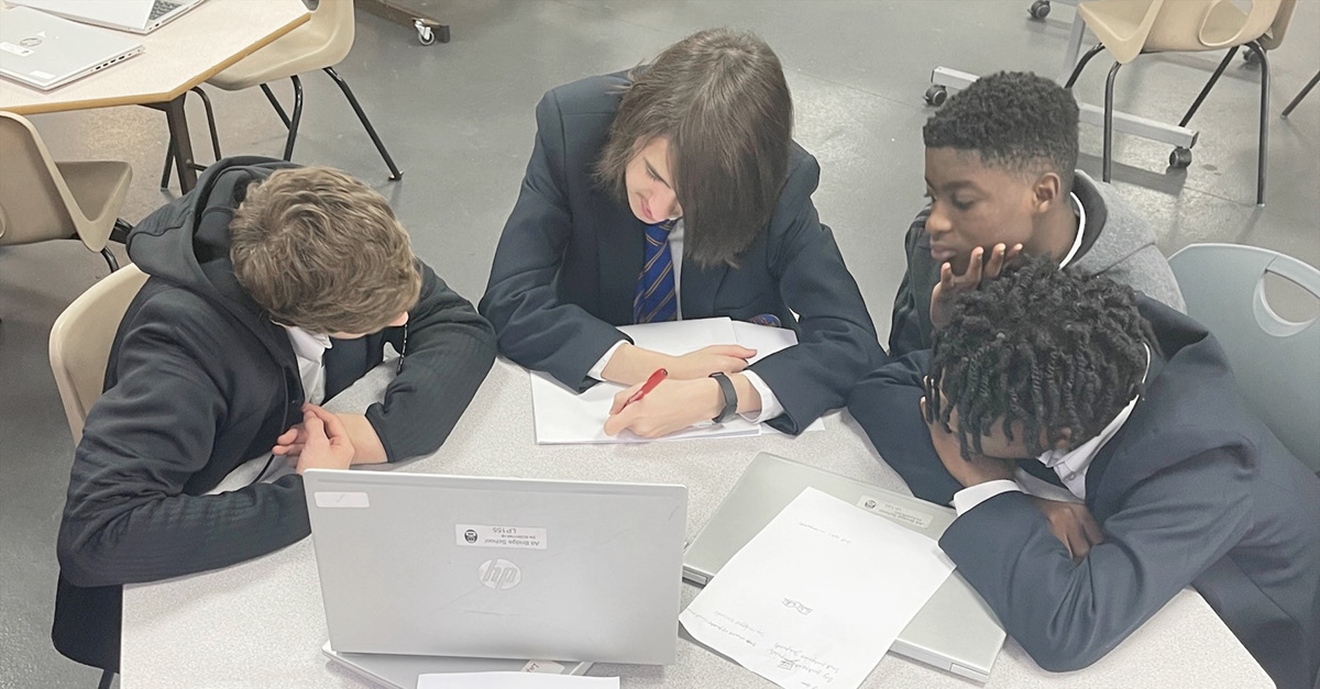 Digital Day: Helping Young People Move Towards a Connected Future | EPAM